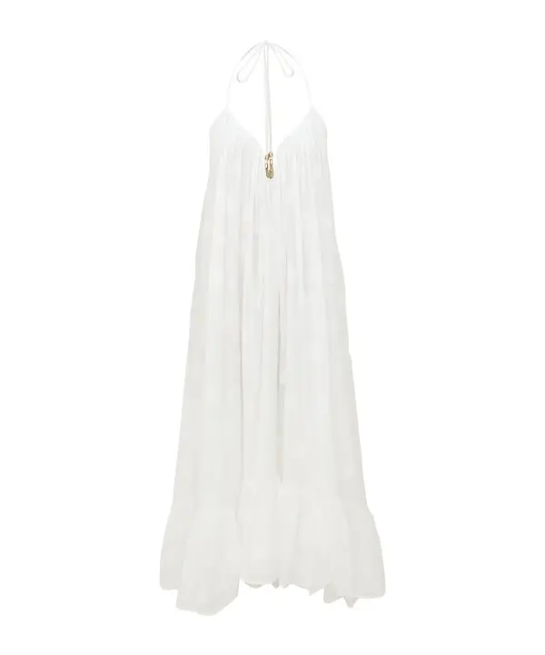 Zimmermann Sleeveless Dress