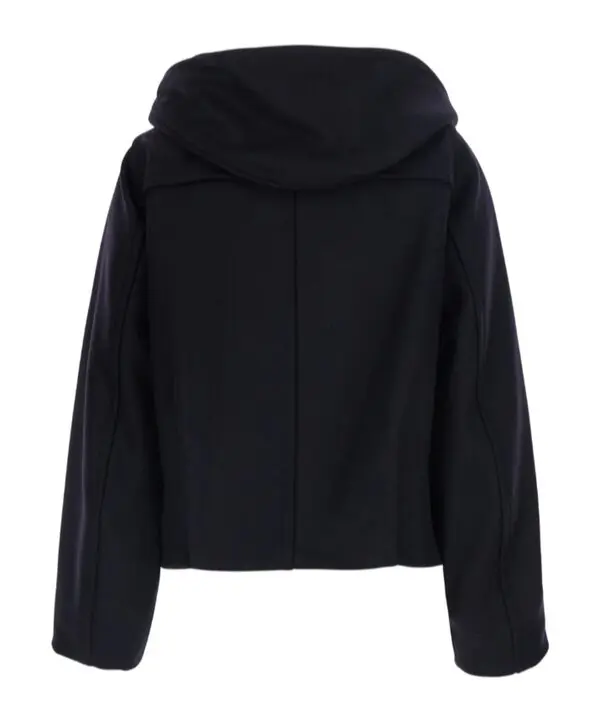 Isabel Marant Étoile Trixie Coat