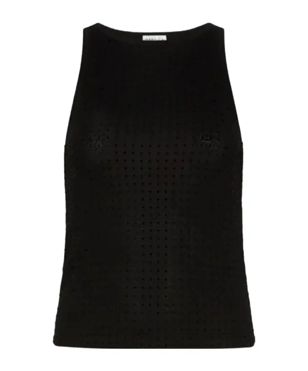 Marella Crew Neck Vest
