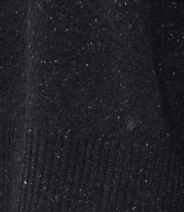 Loulou De Saison Baltra Crewneck Knitted Jumper
