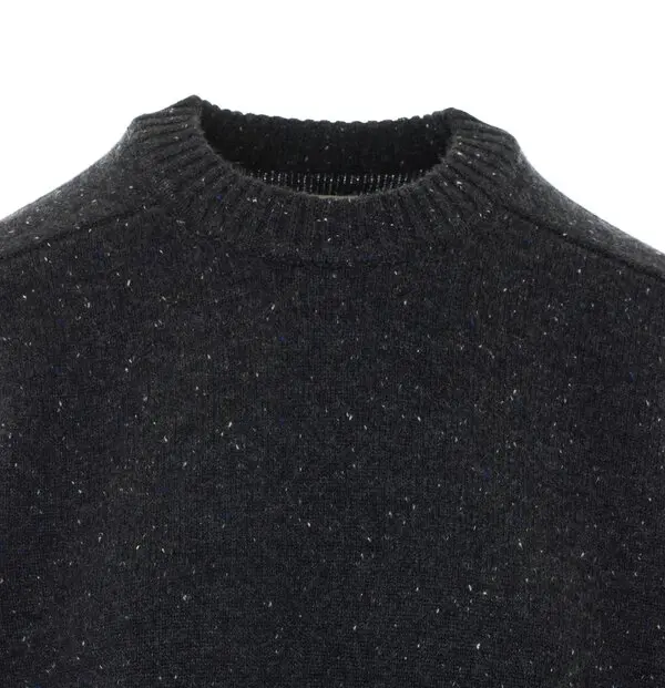 Loulou De Saison Baltra Crewneck Knitted Jumper