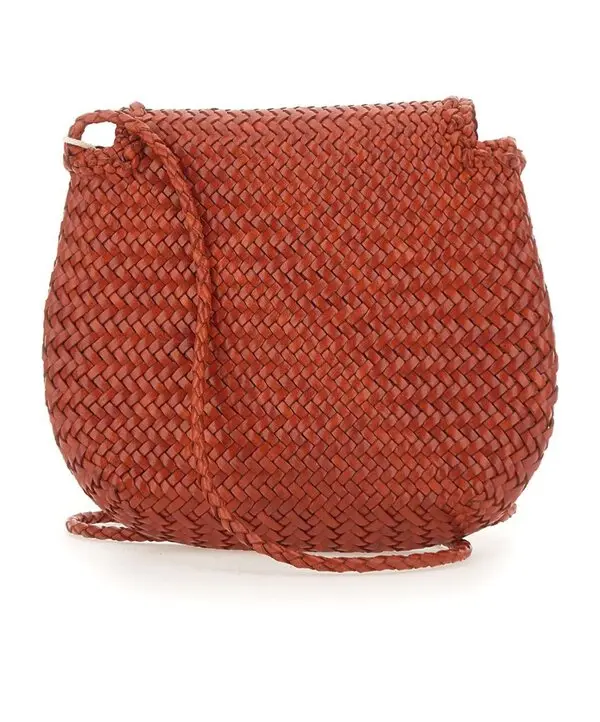 Dragon Diffusion Mini City Shoulder Bag