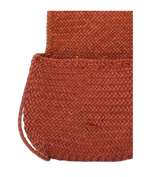 Dragon Diffusion Mini City Shoulder Bag