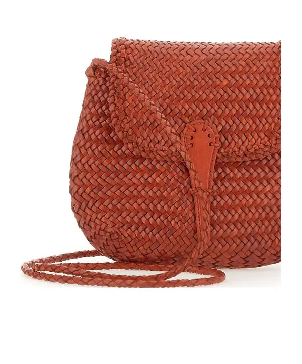 Dragon Diffusion Mini City Shoulder Bag