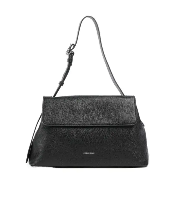COCCINELLE Flap Shoulder Bag