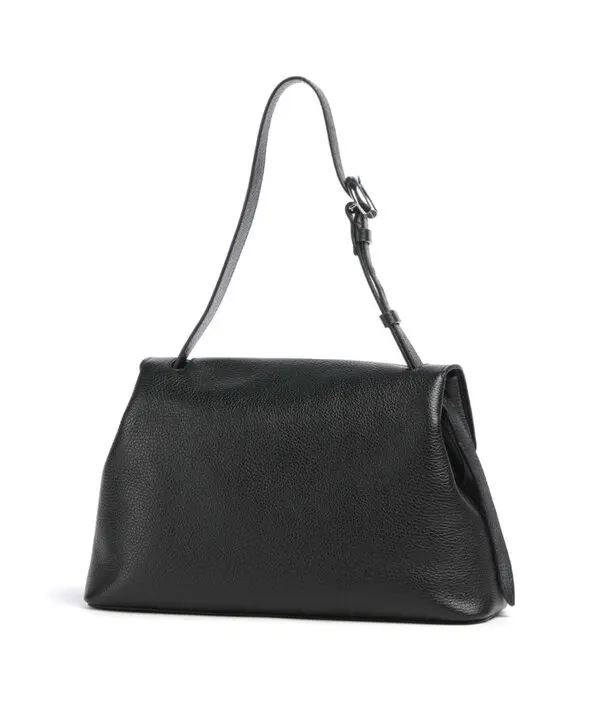 COCCINELLE Flap Shoulder Bag