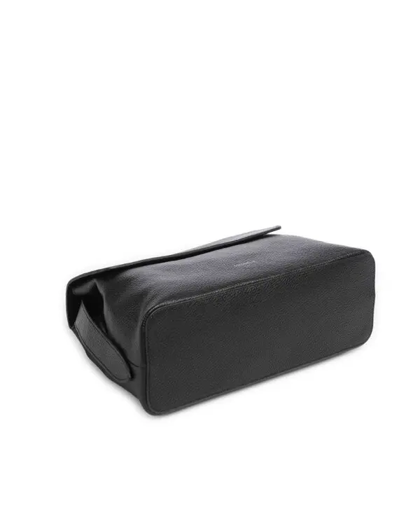 COCCINELLE Flap Shoulder Bag