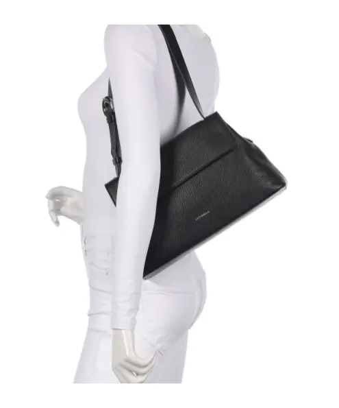 COCCINELLE Flap Shoulder Bag