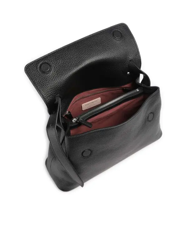 COCCINELLE Flap Shoulder Bag