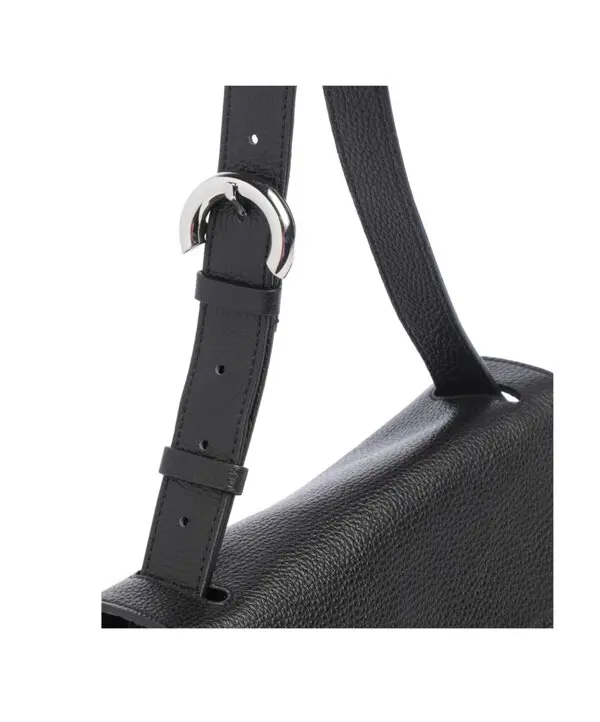 COCCINELLE Flap Shoulder Bag