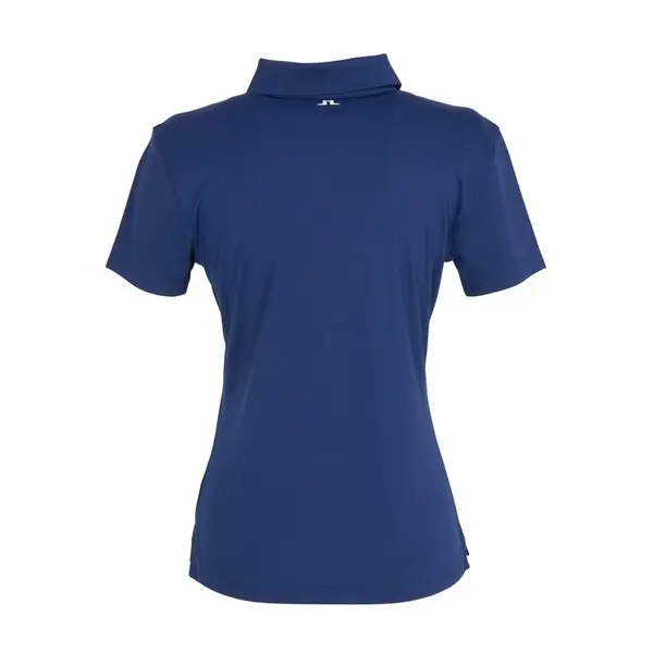 J. Lindeberg Short-sleeved Polo Shirt