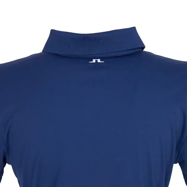 J. Lindeberg Short-sleeved Polo Shirt
