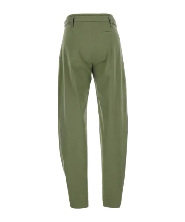 SEMICOUTURE Tapered Casual Pants