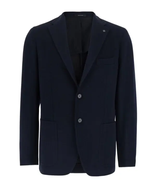 Tagliatore Single-breasted Jacket