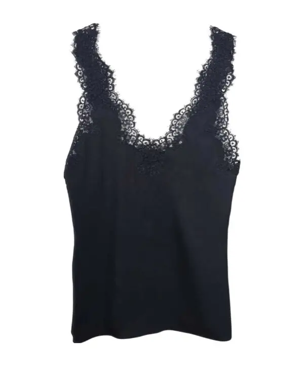 Stella McCartney Lace Camisole