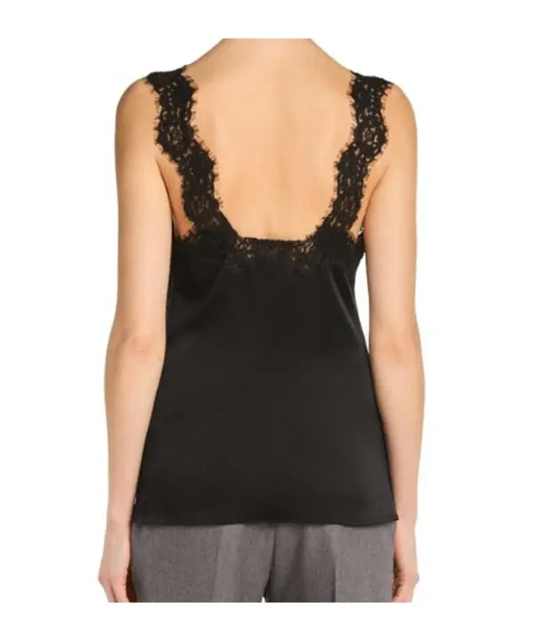 Stella McCartney Lace Camisole
