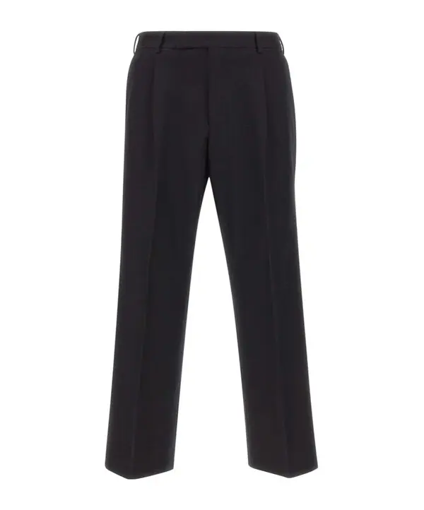 PT TORINO Casual Trousers With Belt Loops