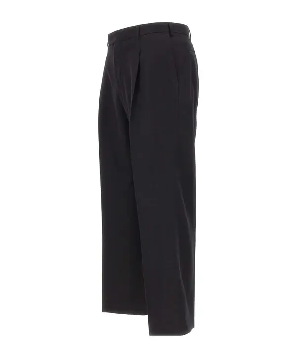 PT TORINO Casual Trousers With Belt Loops