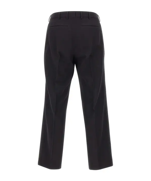 PT TORINO Casual Trousers With Belt Loops