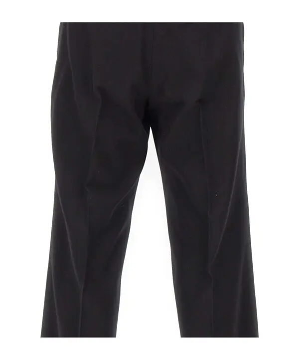 PT TORINO Casual Trousers With Belt Loops