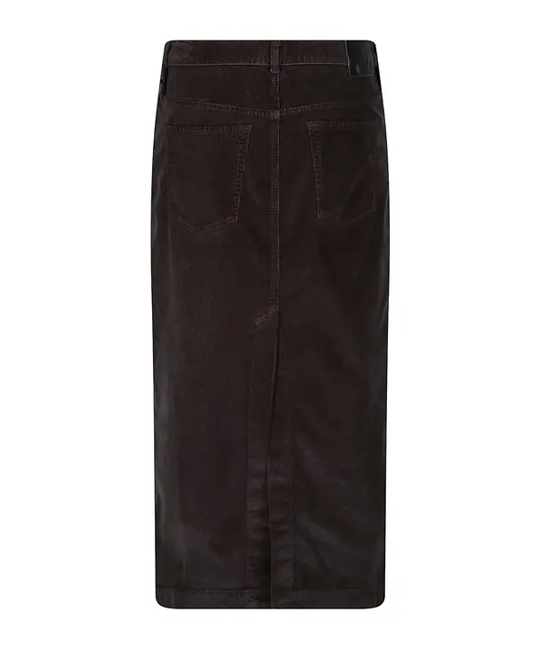 Pinko Gracia Midi Skirt