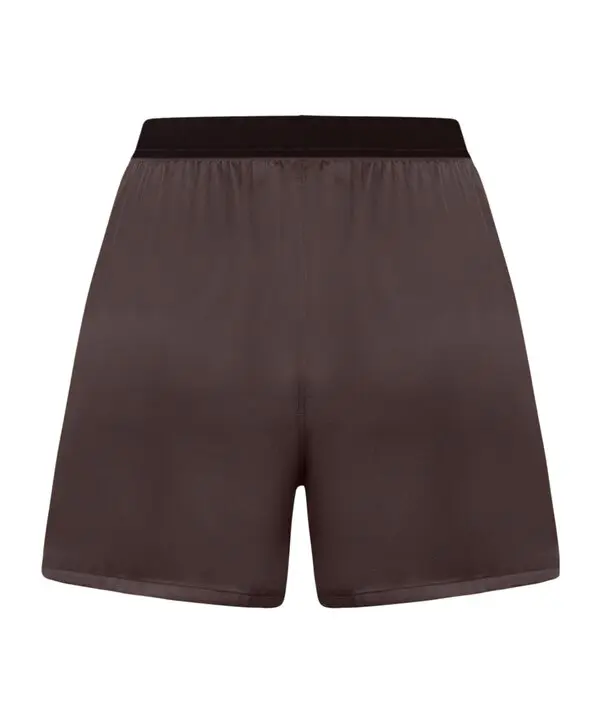 TOM FORD Elastic-waist Shorts