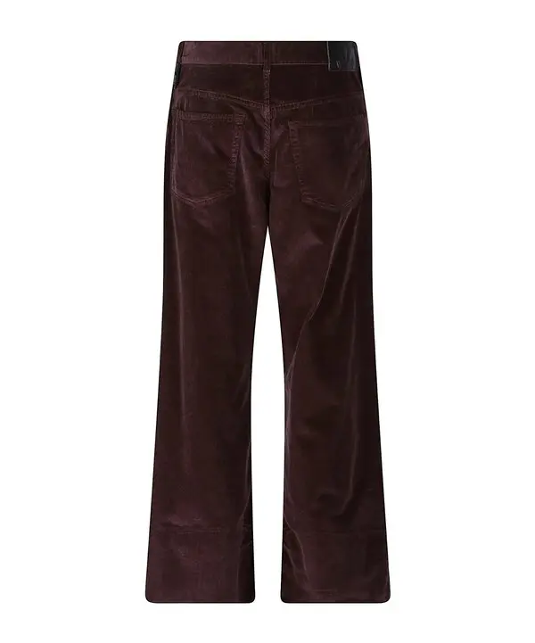 Pinko Casual Trousers With Belt Loops