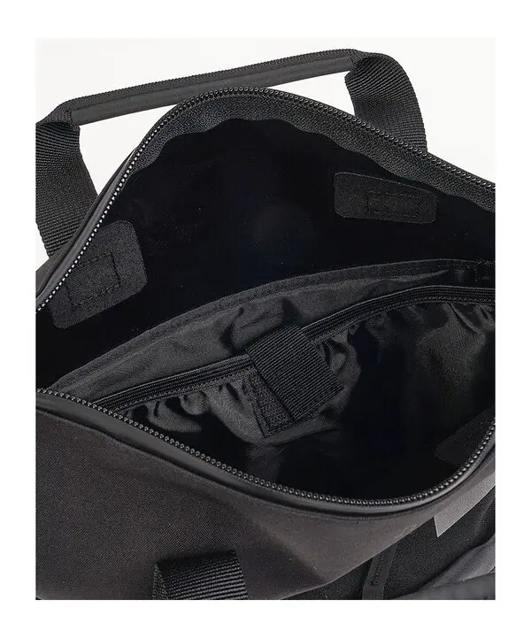 AND WANDER Zippered Shoulder Bag
