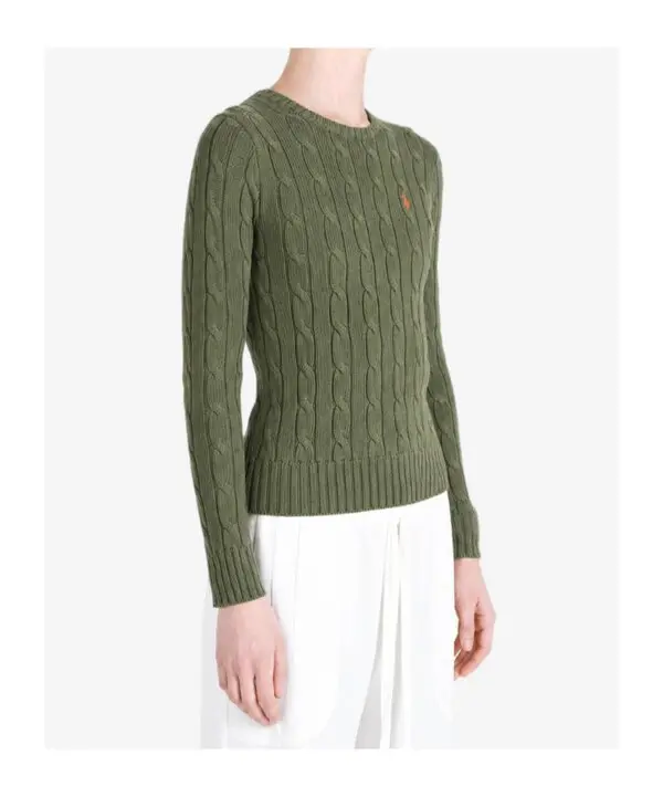 Polo Ralph Lauren Long Sleeve Pullover