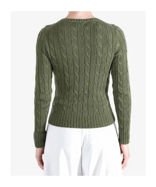 Polo Ralph Lauren Long Sleeve Pullover