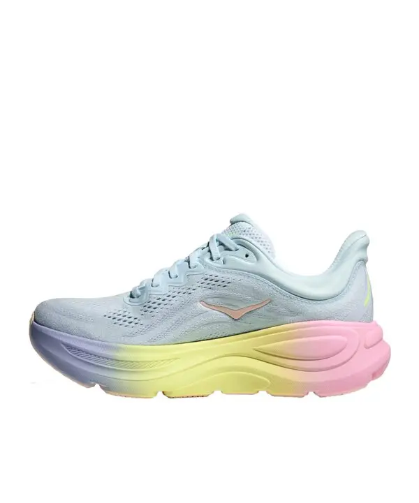 Hoka One One Bondi 9 Athletic Sneakers