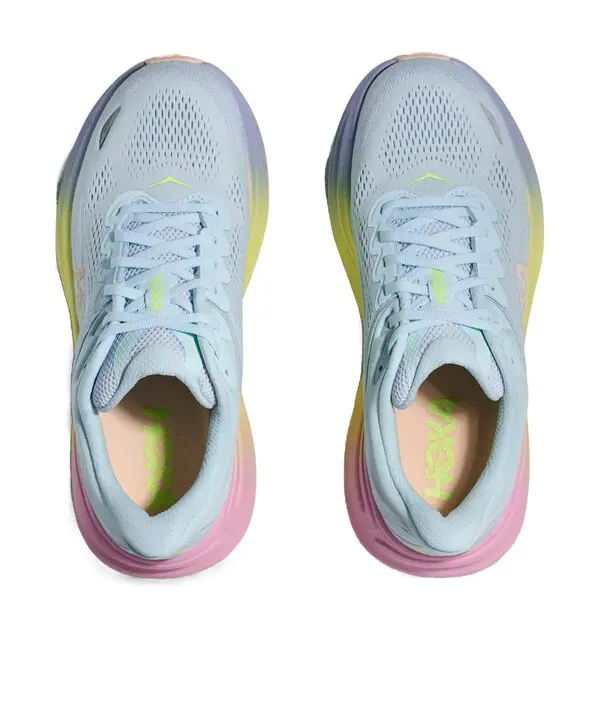 Hoka One One Bondi 9 Athletic Sneakers