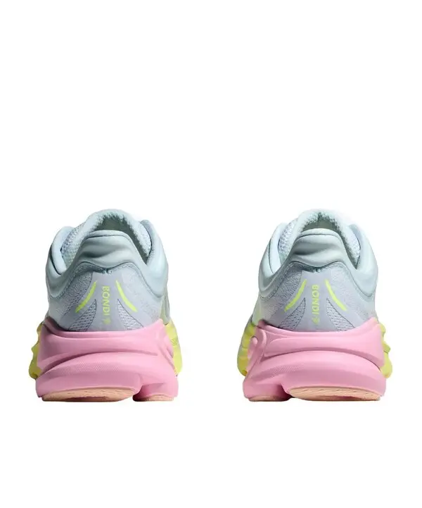 Hoka One One Bondi 9 Athletic Sneakers