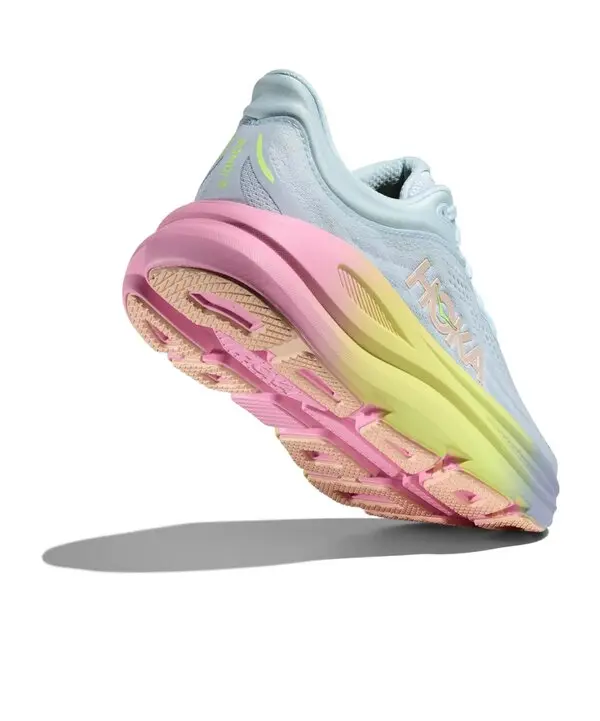 Hoka One One Bondi 9 Athletic Sneakers