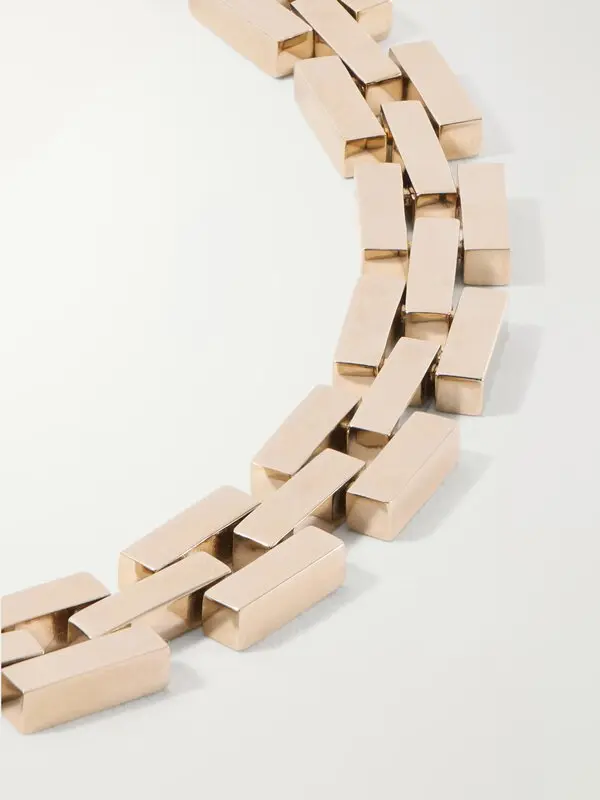 TOM FORD Gold-tone Bracelet