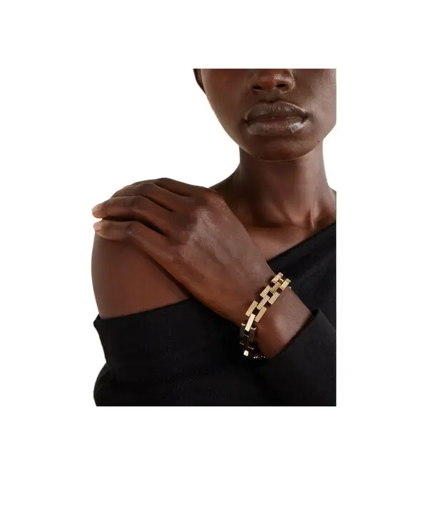TOM FORD Gold-tone Bracelet