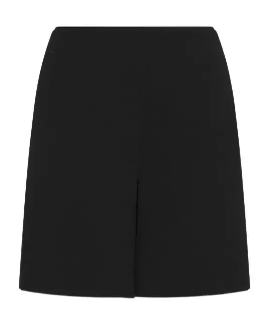 Marella Envers Satin Shorts