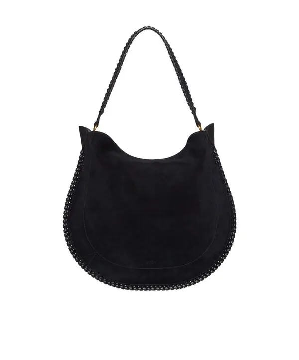 Isabel Marant Étoile Oskan Hobo Bag