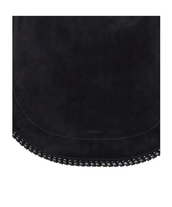 Isabel Marant Étoile Oskan Hobo Bag