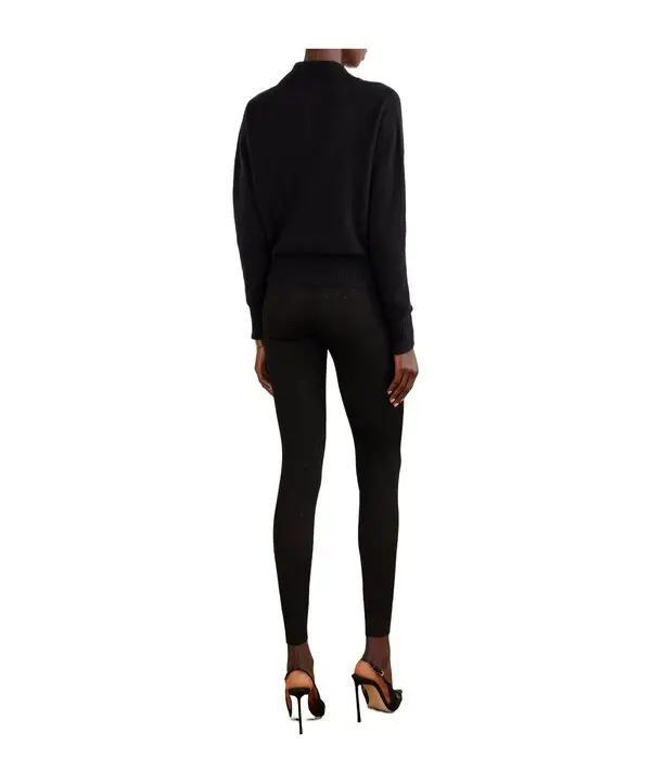 TOM FORD Long Sleeve Polo Jumper