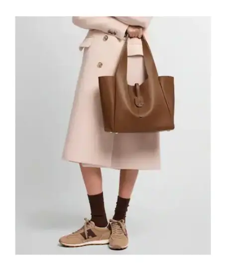 Hogan Trend Shopping Bag
