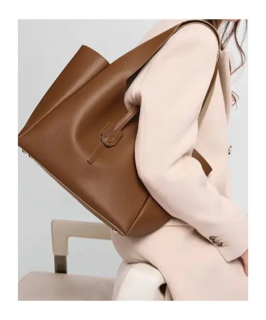 Hogan Trend Shopping Bag