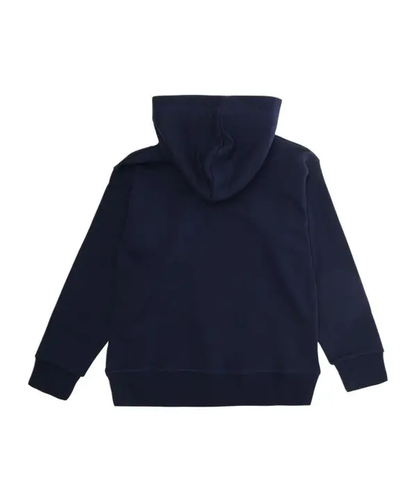 Dsquared2 Long-sleeve Hooded Sweatshirt
