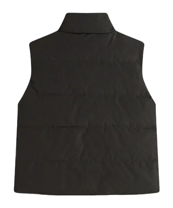 Canada Goose Stand-collar Down Vest