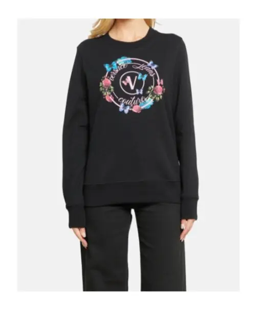 Versace Crewneck Sweatshirt