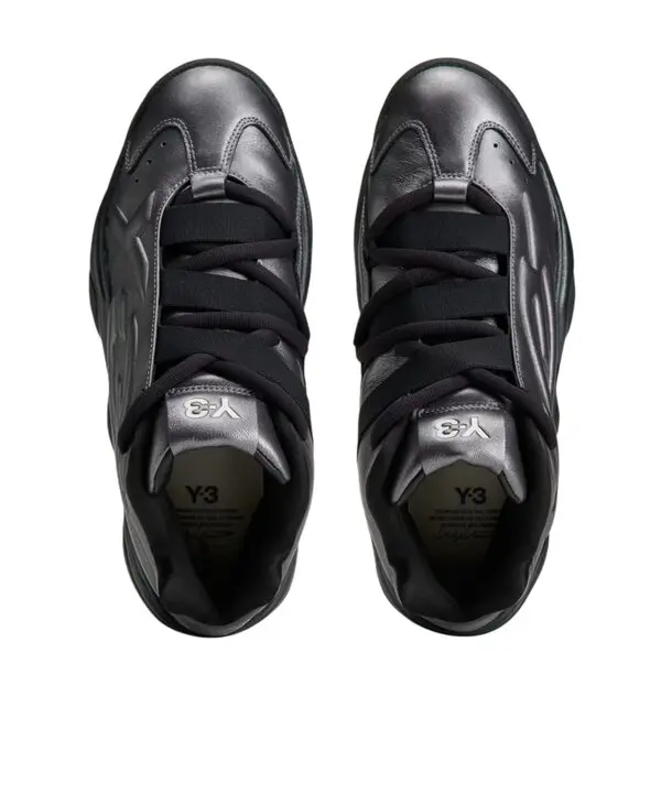 Y3 Megaball Sneakers