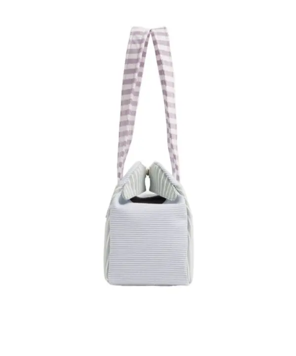 VIVIENNE WESTWOOD Yasmine Medium Archive Handbag