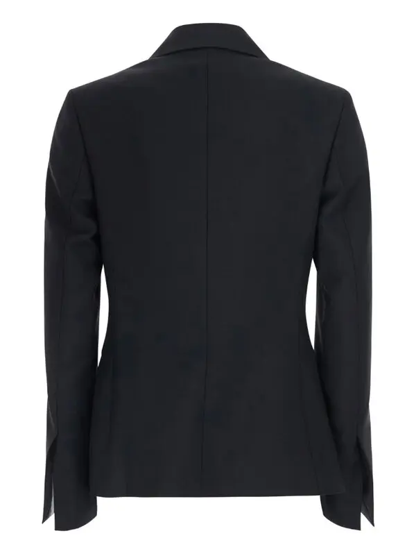 RÓHE Waist-cinching Suit Jacket