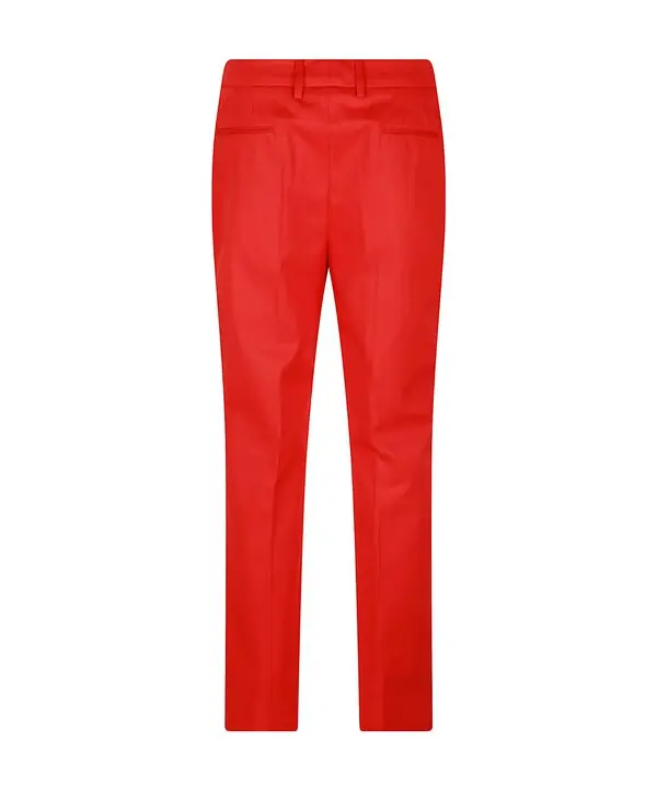 PT TORINO Casual Trousers With Belt Loops