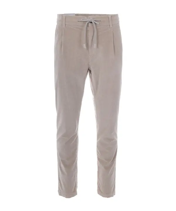 Eleventy Casual Pants With Waistband